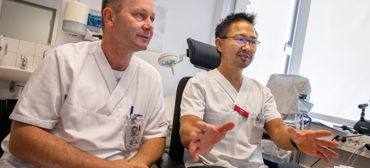 Careers | Region Kalmar Län