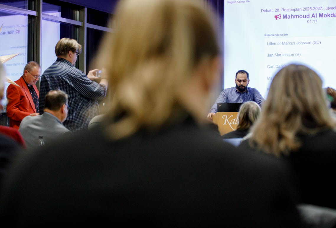 Startsida | Region Kalmar Län