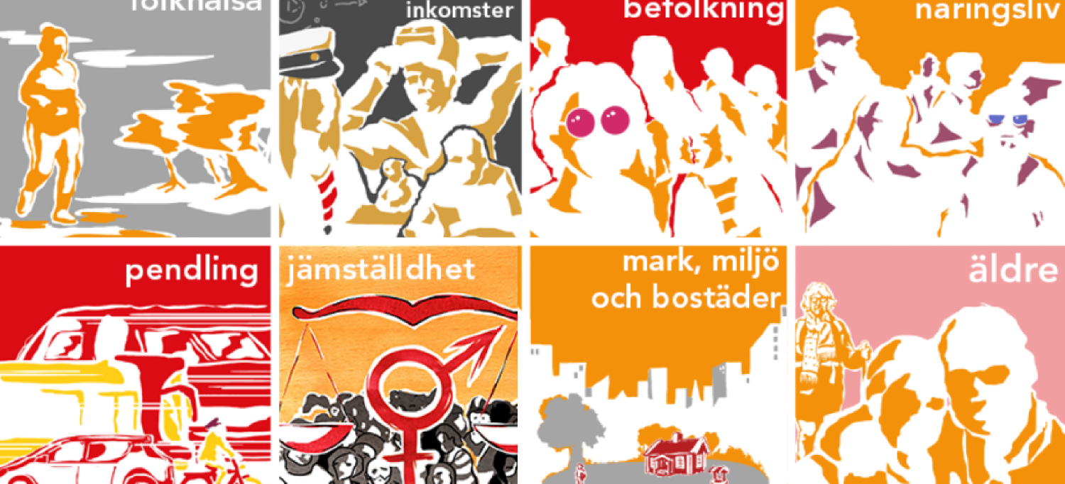 Statistik | Region Kalmar Län